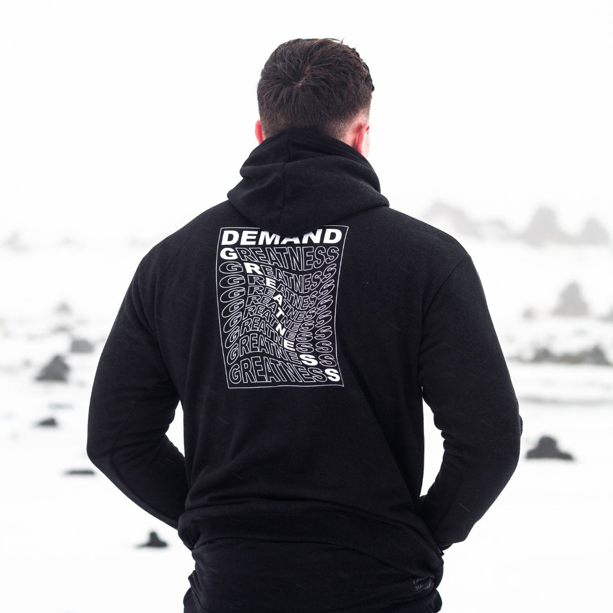 DOMINO APPAREL – A7 EUROPE