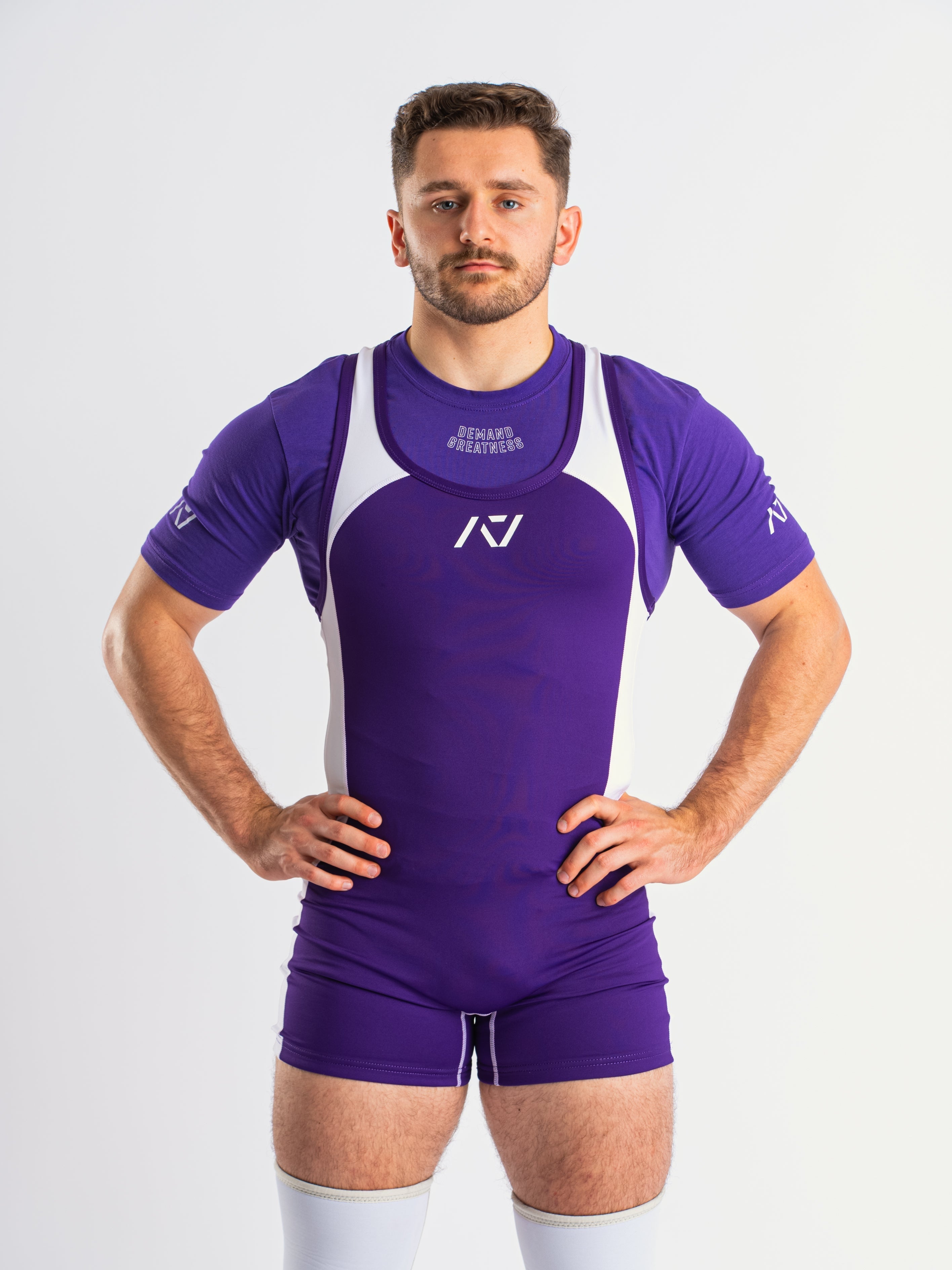 Singlets - IPF Approved – A7 EUROPE