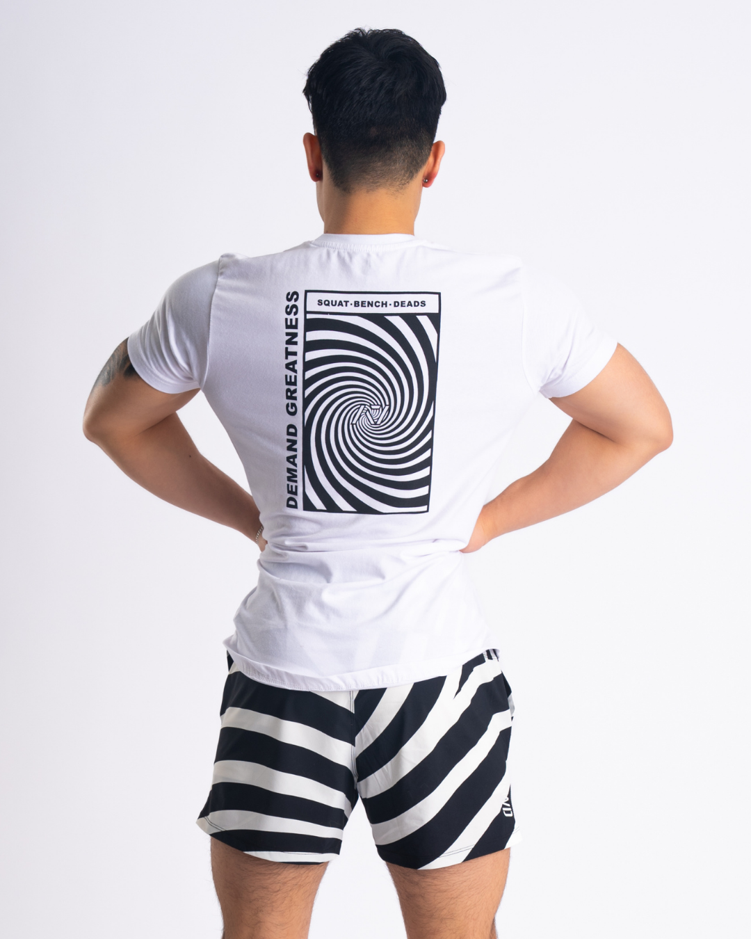 Deflection Men's EDC Shirt - The Helix | A7 Europe Shipping to EU – A7 ...