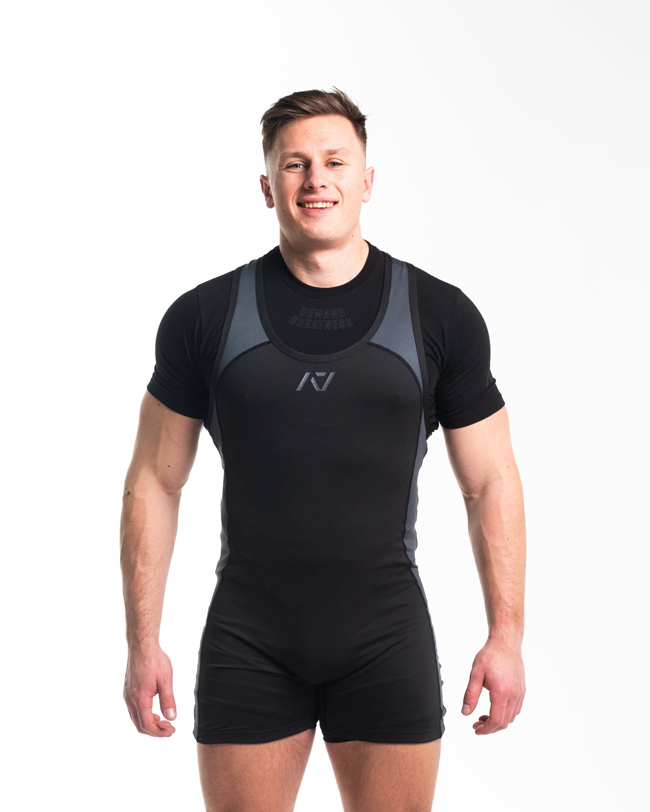 Luno Singlet - Shadow Stone| A7 Europe Shipping to EU – A7 EUROPE