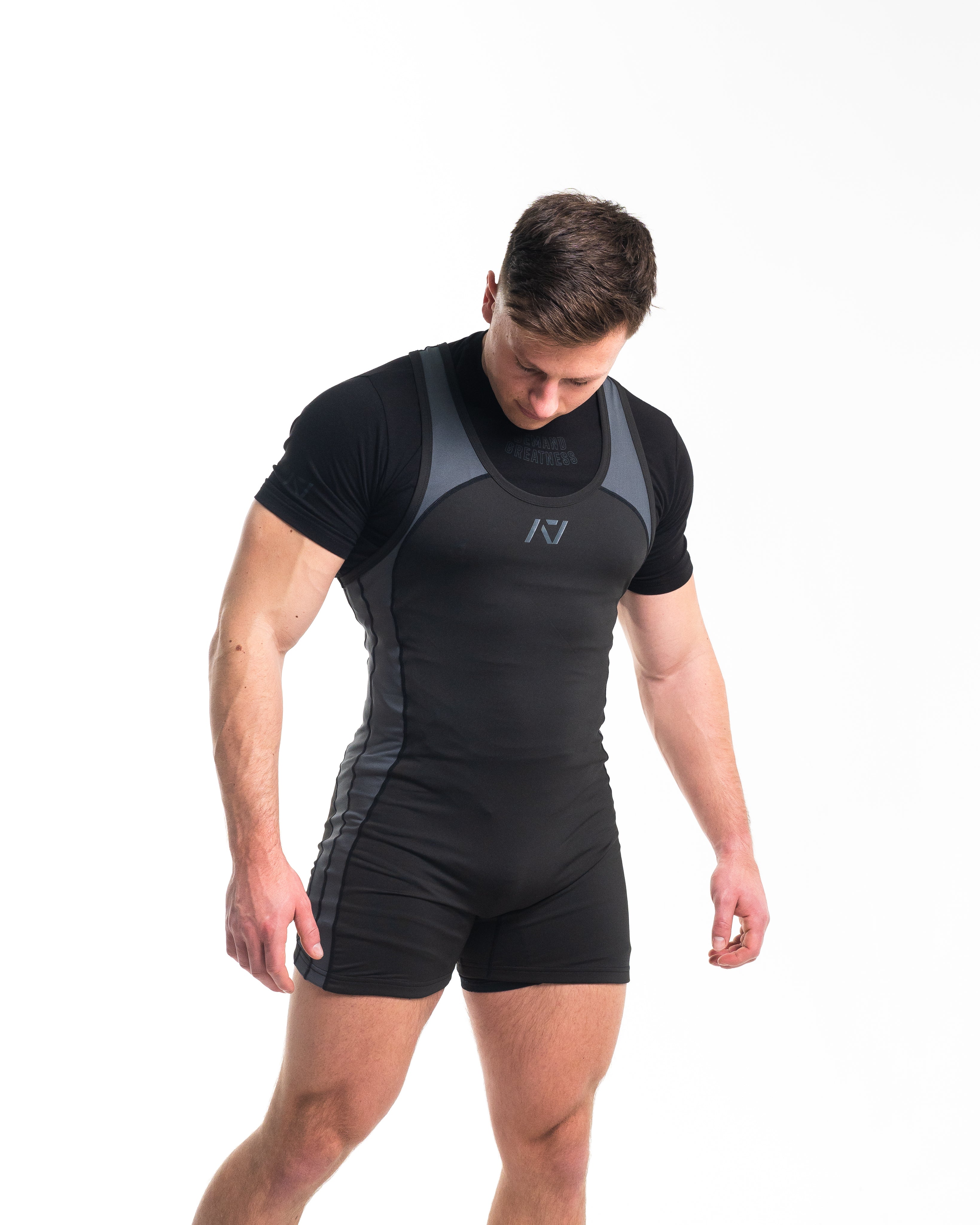 Luno Singlet - Shadow Stone| A7 Europe Shipping to EU – A7 EUROPE