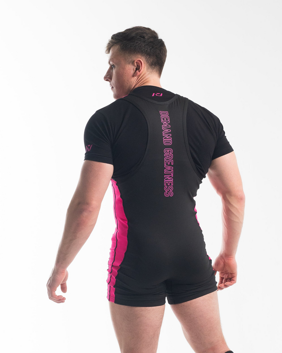 Singlets - IPF Approved – A7 EUROPE
