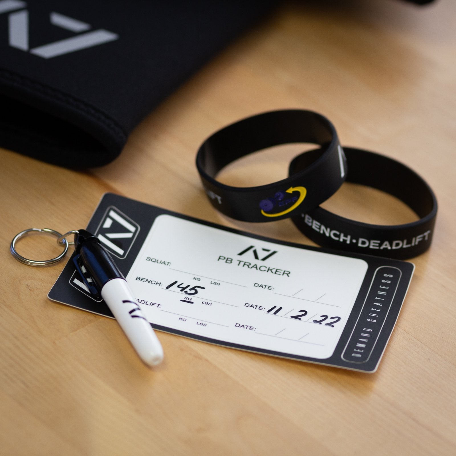 A7 PB Tracker Sticker Sheet – A7 EUROPE