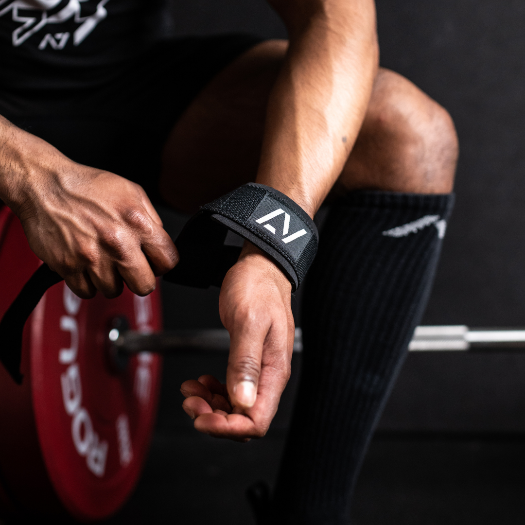 Straps – A7 EUROPE