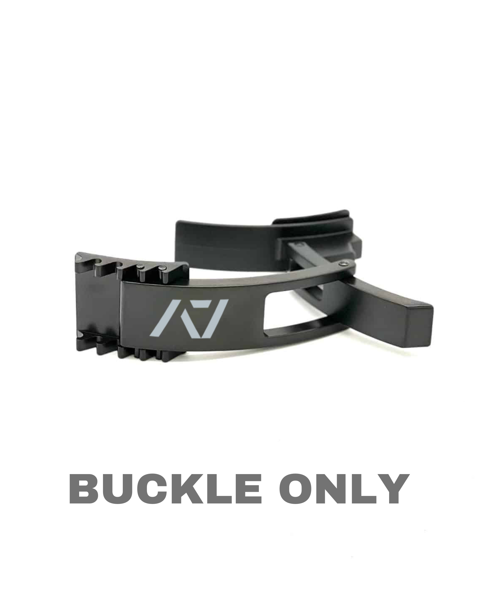 A7 PAL Buckle - Black | Pioneer Adjustable Lever Powerlifting Belt | A7 ...